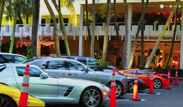 FIRST CLASS PARKING - Updated October 2025 - 11 Reviews - 12550 ...