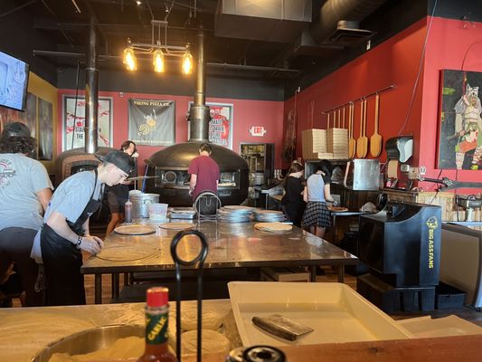 VIKING PIZZA COMPANY - Updated June 2026 - 138 Photos & 365 Reviews ...