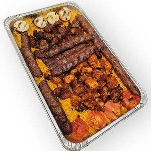 HELLO SHAWARMA - Updated June 2025 - 282 S Weber Rd, Bolingbrook ...