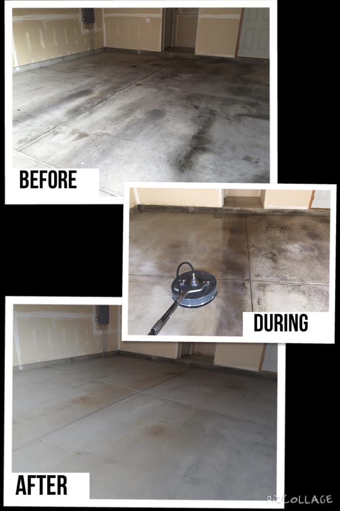 GRIME-BUSTERS POWER WASHING - Updated October 2025 - 22 Photos - 175 ...