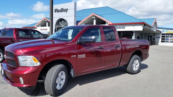 FINDLAY CHRYSLER JEEP DODGE RAM POST FALLS - Updated March 2026 - 57 ...