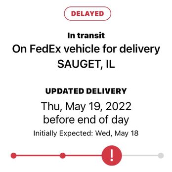 FEDEX - Updated January 2026 - 1602 Vincent Dr, Belleville, Illinois ...