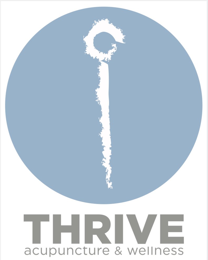 THRIVE ACUPUNCTURE AND WELLNESS - Updated February 2026 - Request an ...