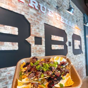 TRUE TEXAS BBQ - Updated October 2025 - 18 Photos - 18 Reviews - 500 Canyon Ridge Dr, Austin ...