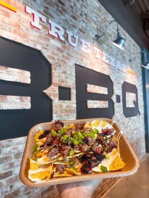 TRUE TEXAS BBQ - Updated October 2025 - 18 Photos - 18 Reviews - 500 ...