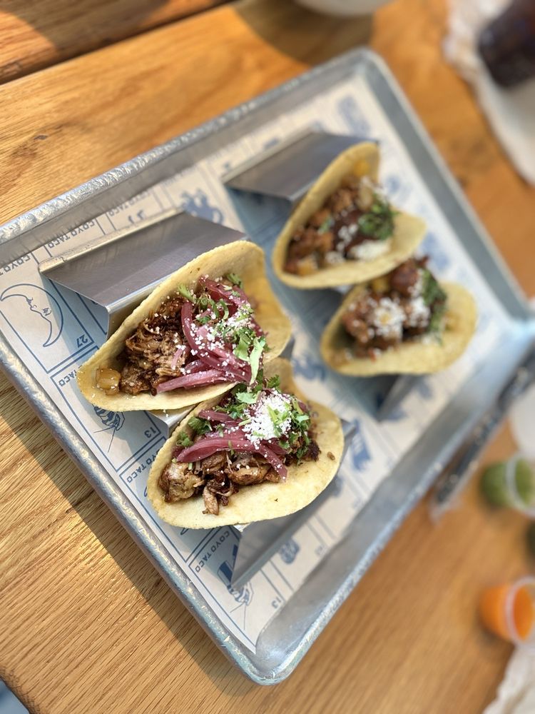 COYO TACO - Updated January 2026 - 2283 Photos & 2061 Reviews - 2320 NW ...