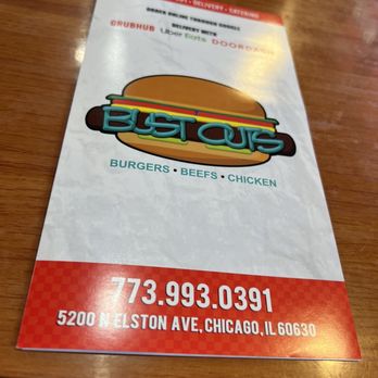 BUST OUTS - Updated July 2024 - 94 Photos & 86 Reviews - 5200 N Elston ...