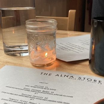 THE ALNA STORE - Updated August 2024 - 76 Photos & 33 Reviews - 2 Dock ...