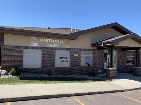 LIMITLESS MALE MEDICAL CLINIC - Updated December 2025 - 5919 S ...