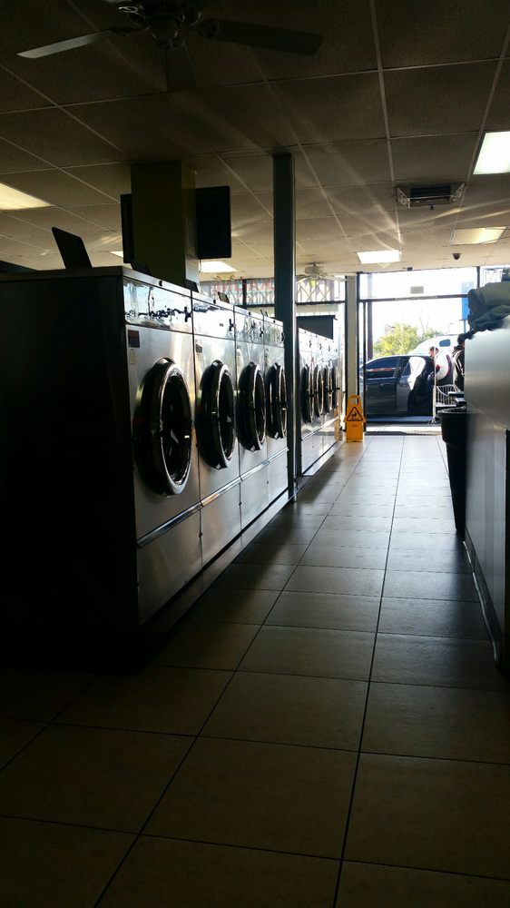 AMERIMATS COINLESS LAUNDRY - 866 E Base Line St, San Bernardino, CA - Yelp