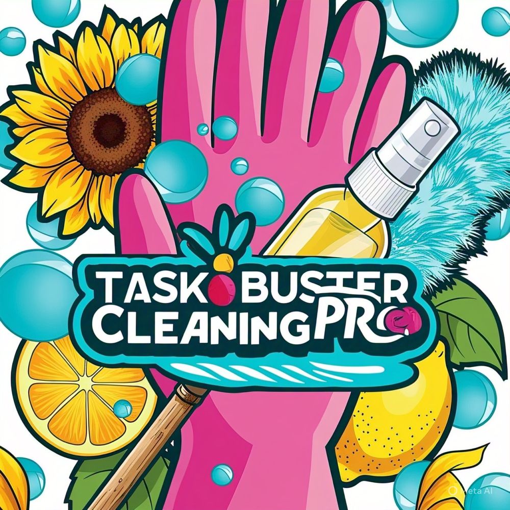 TASK BUSTER CLEANING - Updated May 2025 - Request a Quote - 27426 ...