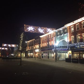 LETCHWORTH SHOPPING CENTRE - Updated July 2024 - 17 Photos - 7a ...