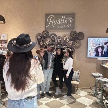 RUSTLER HAT - Updated July 2024 - 51 Photos & 29 Reviews - 407 11th Ave ...