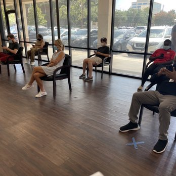 LABCORP - Updated October 2025 - 15 Photos & 40 Reviews - 855 Frostwood ...