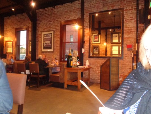 CITRONE ITALIAN CHOPHOUSE - Updated April 2025 - 457 Photos & 468 ...