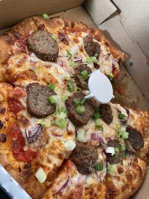 CHECKERS PIZZA & RIBS - Updated May 2024 - 105 Photos & 172 Reviews ...