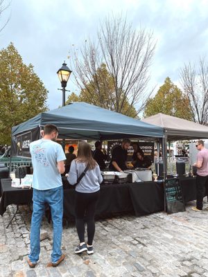 FELLS POINT HISTORIC FESTIVAL - Updated August 2025 - 41 Photos & 10 Reviews - 812 S Ann St ...