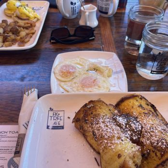 FIG TREE CAFE - Updated June 2024 - 3000 Photos & 2179 Reviews - 2400 ...