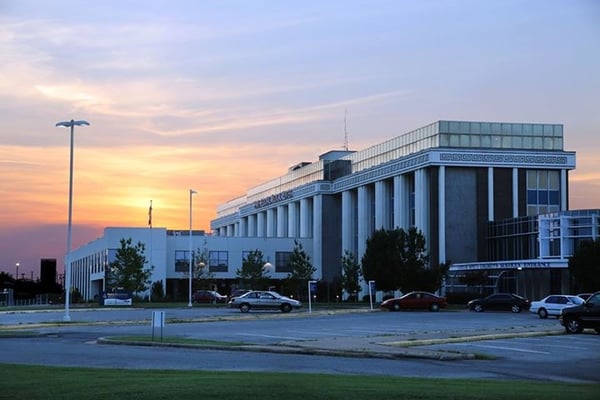 PARIS REGIONAL HEALTH - Updated September 2025 - 10 Reviews - 865 ...