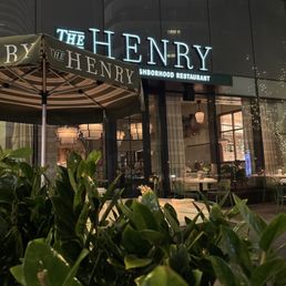 THE HENRY - Updated October 2025 - 443 Photos & 267 Reviews - 701 S ...