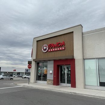 PANDA EXPRESS - Updated September 2025 - 87 Photos & 79 Reviews - 5985 ...