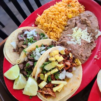 ANDALE TAQUERIA Y MERCADO - Updated April 2025 - 647 Photos & 770 ...