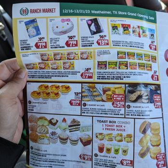 99 RANCH MARKET - Updated November 2024 - 144 Photos & 16 Reviews ...