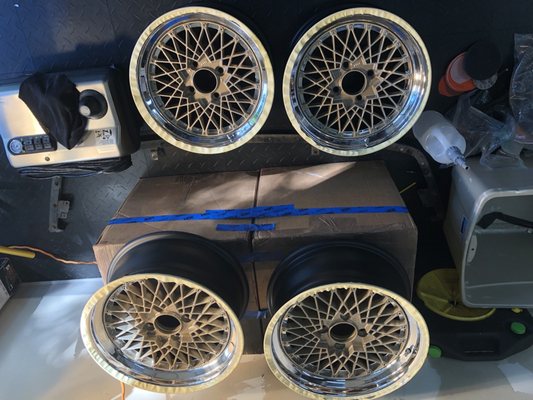 RITE-WAY WIRE & WHEEL SPECIALISTS - Updated July 2024 - 195 Photos ...