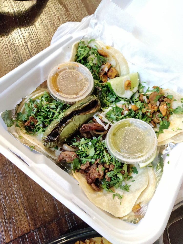 TACQUERIA IBARRA - Updated March 2025 - 14 Photos & 23 Reviews - 5005 N ...