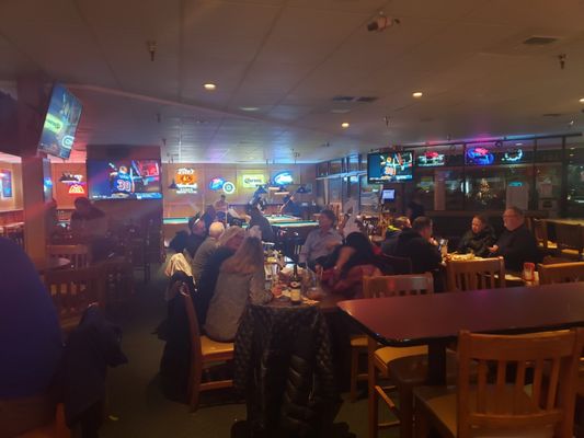 DINO’S PUB - Updated October 2024 - 111 Photos & 179 Reviews - 1800 NE ...