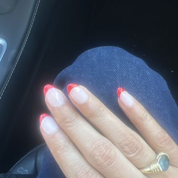 SPECTRUM NAILS SPA - Updated January 2025 - 544 Photos & 266 Reviews ...