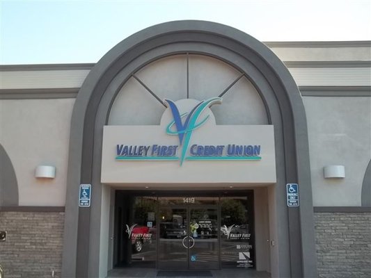 VALLEY FIRST CREDIT UNION - Updated February 2026 - 15 Photos & 128 Reviews - 1419 J St, Modesto ...