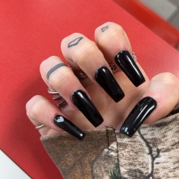 CALIFORNIA NAILS DESIGN - Updated July 2024 - 888 Photos & 310 Reviews ...