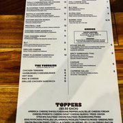 BARREL 17 - 318 Photos & 293 Reviews - American (New) - 1706 ...