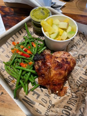 VIVA CHICKEN - 138 Photos & 118 Reviews - 3493 Burke Mill Rd, Winston ...