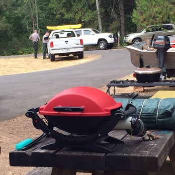 SCHWARTZ CAMPGROUND - Updated July 2025 - Dorena, Oregon - Campgrounds ...