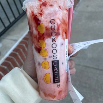 CUCKOO’S CAFE - Updated November 2025 - 89 Photos & 39 Reviews - 1987 ...