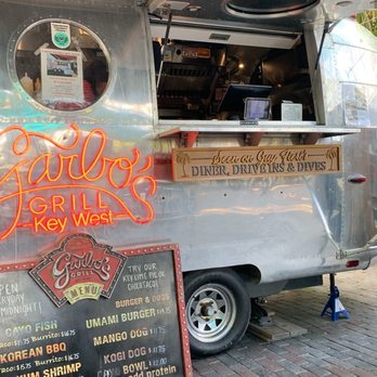 GARBO’S GRILL - Updated August 2024 - 1399 Photos & 1606 Reviews - 409 ...