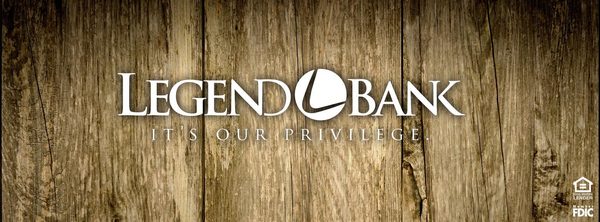 LEGEND BANK BOWIE - Updated October 2025 - 14 Photos - 101 W Tarrant St ...