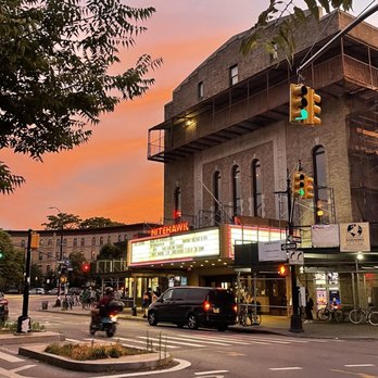 NITEHAWK CINEMA - PROSPECT PARK - 184 Photos & 245 Reviews - 188 Prospect Park W, Brooklyn, New ...
