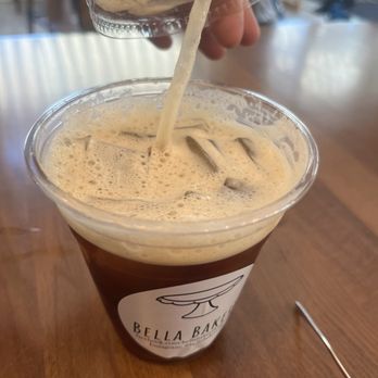 BELLA BAKERY - Updated November 2025 - 140 Photos & 124 Reviews - 1501 ...