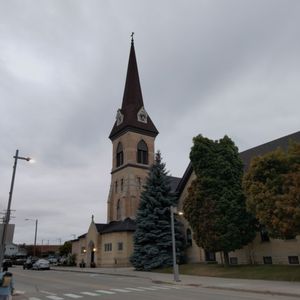 ALLIANCE CHURCH - APPLETON - Updated May 2025 - 2693 W Grand Chute Blvd ...