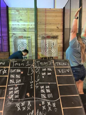 CLASS AXE THROWING - Updated August 2025 - 69 Photos & 102 Reviews ...