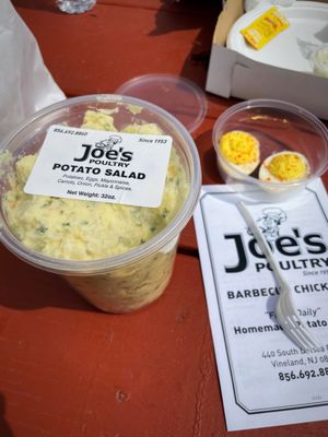 JOE’S POULTRY FARM - Updated December 2025 - 20 Photos & 47 Reviews ...