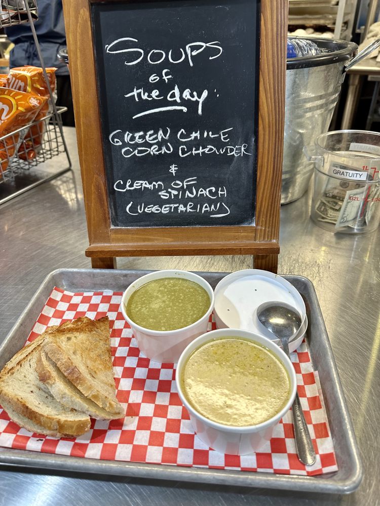 GREEN HOUSE CAFE - Updated August 2025 - 601 Black Hills Dr, Clarkdale ...