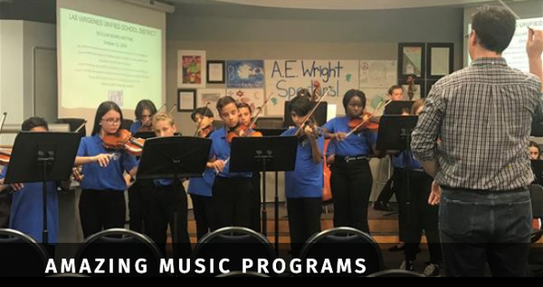 AE WRIGHT MIDDLE SCHOOL - Updated December 2025 - 11 Photos & 10 ...