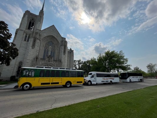 THE TROLLEY CAR & BUS COMPANY - Updated December 2025 - 21 Photos & 48 ...