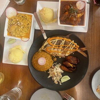 AKADI PDX - Updated September 2025 - 618 Photos & 389 Reviews - 1001 SE ...