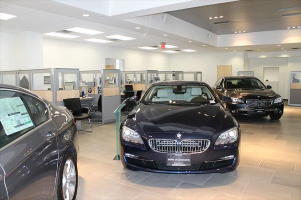 BMW OF GREENWICH - Updated October 2025 - 21 Photos & 56 Reviews - 355 ...