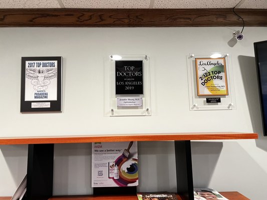 CALVIN T ENG, MD - Updated January 2026 - 24 Reviews - 850 S Atlantic ...